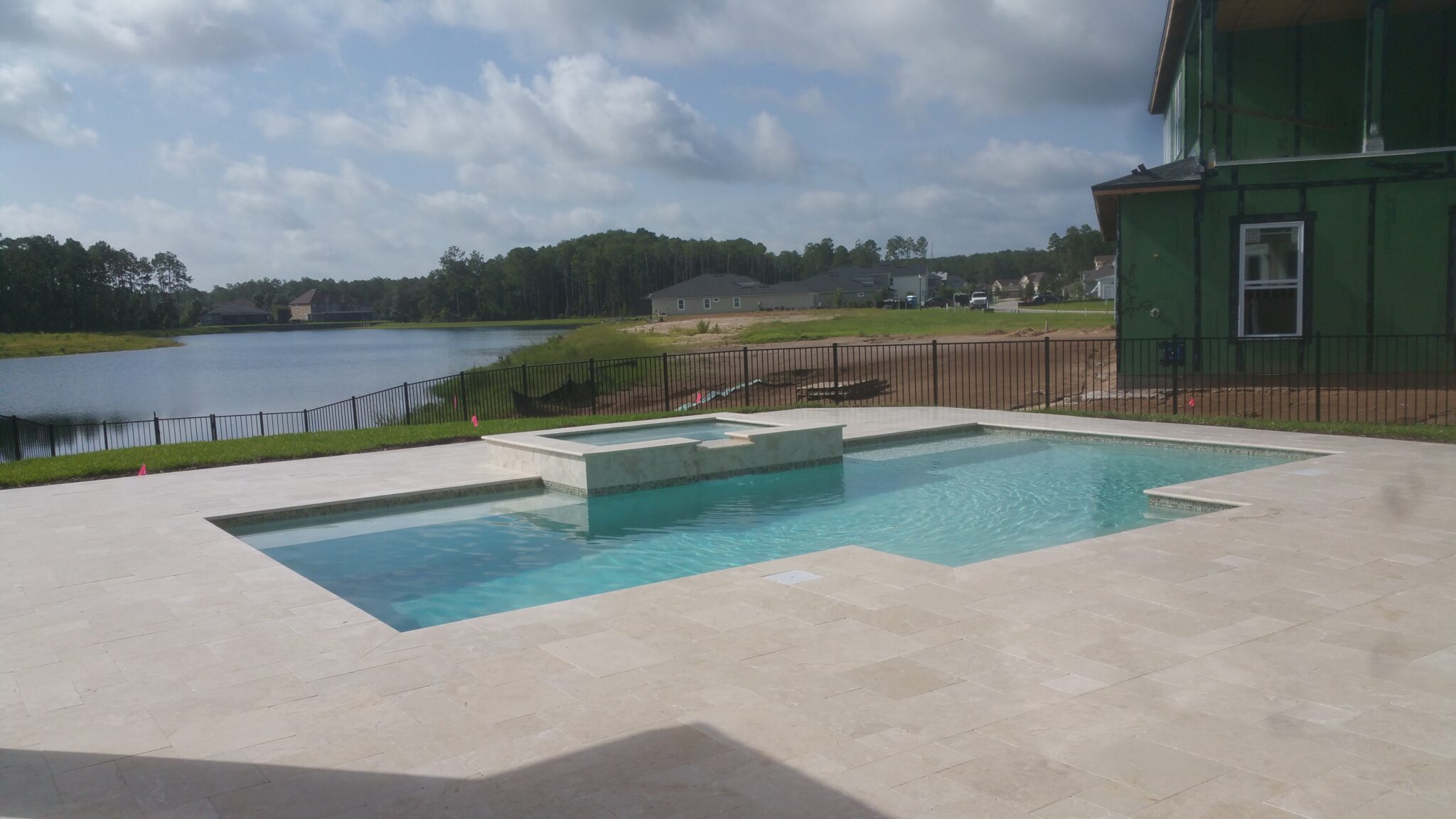 Dive into Luxury: 10 Stylish Pool Ideas for Your Ultimate Outdoor Oasis ...
