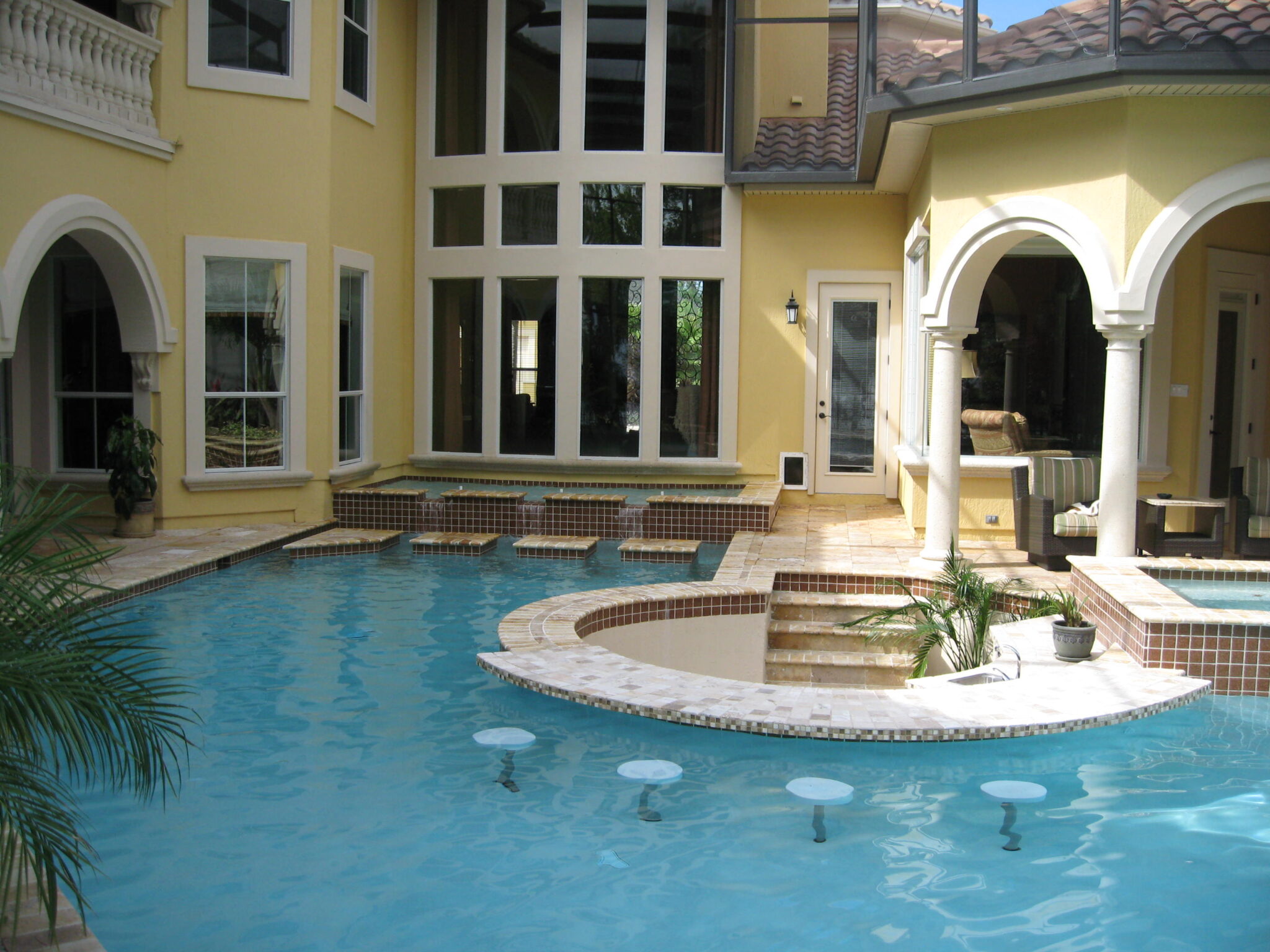 Dive into Luxury: 10 Stylish Pool Ideas for Your Ultimate Outdoor Oasis ...