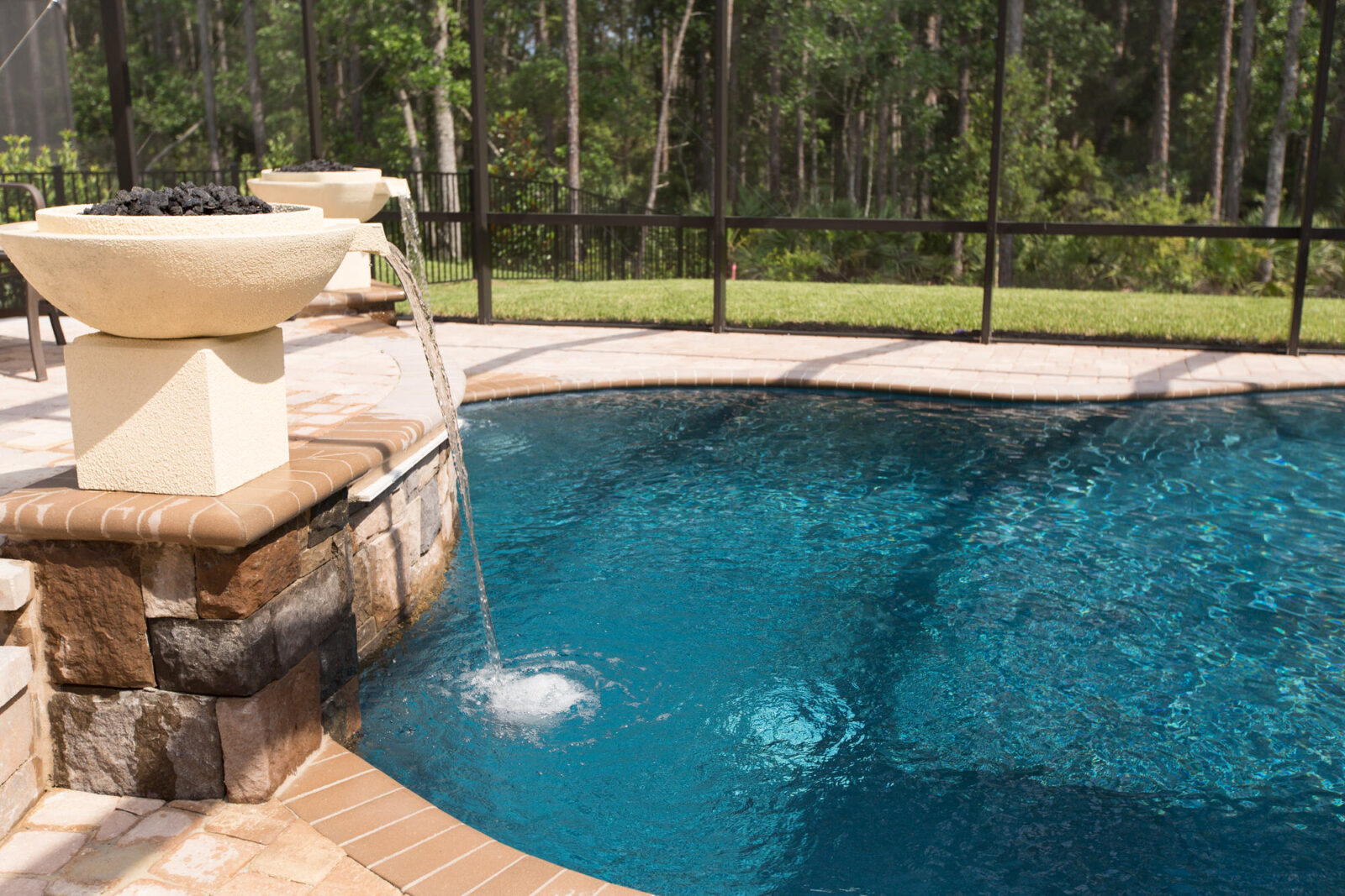Dive into Luxury: 10 Stylish Pool Ideas for Your Ultimate Outdoor Oasis ...
